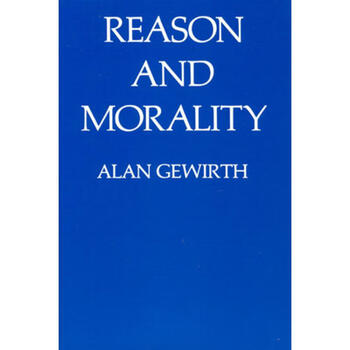 Reason and Morality