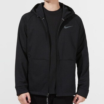 耐克（NIKE） 男装 新款运动夹克休闲连帽外套 BV2759-010 DD2125-010 XL【图片 价格 品牌 报价】-京东