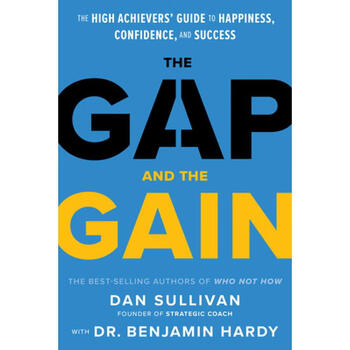 The Gap and the Gain: The High Achievers' Gu...
