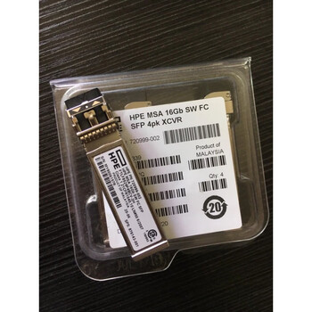 HPE MSA2040 C8R24B 720999-002 16GB SW FC SFP 4PK XCVR光模块【图片 价格 品牌 报价】-京东