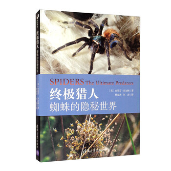 终极猎人：蜘蛛的隐秘世界