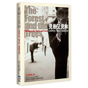 在途 Allan G. Johnson 见树又见林 群学 台版原版 社会科学