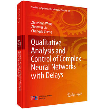 Qualitative Analysis and Control of  Complex Neur