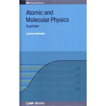 Atomic and Molecular Physics: A primer
