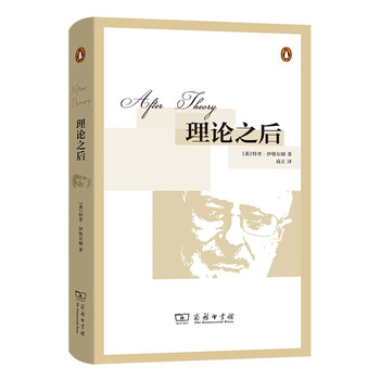 理论之后（精装本）
