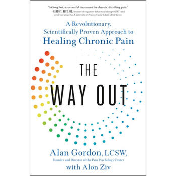 The Way Out: A Revolutionary, Scientifically...
