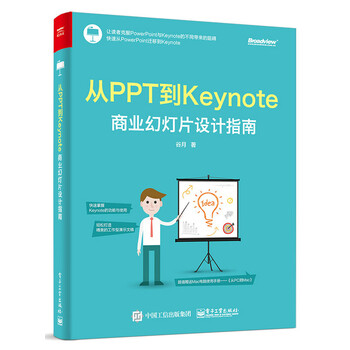 从PPT到Keynote:商业幻灯片设计指南