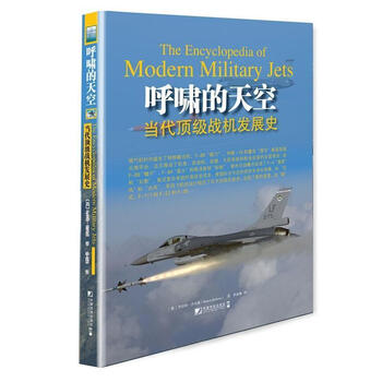 呼啸的天空 当代顶级战机发展史