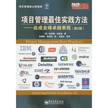项目管理实践方法