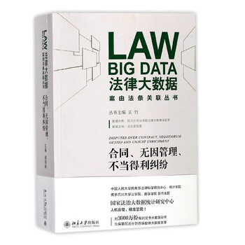 合同 无因管理 不当得利纠纷