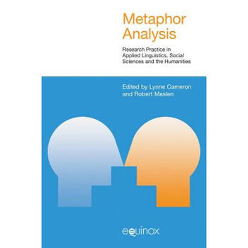 Metaphor Analysis: Research Practice in Appl...