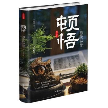 顿悟(洒脱的智慧) 吴国明