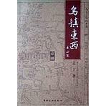 乌镇东西 麦丁 著