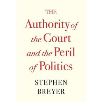 The Authority of the Court and the Peril of ...