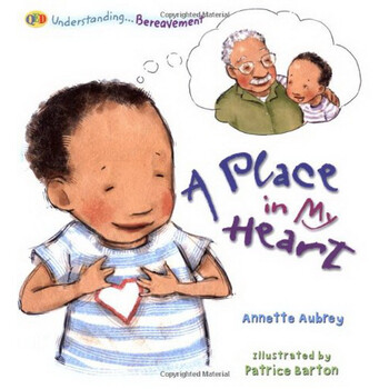 Understanding…Bereavement: a Place in My Heart