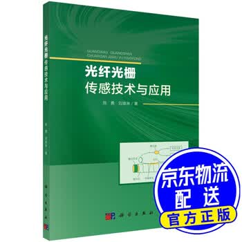 光纤光栅传感技术与应用