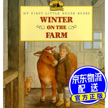 Winter on the Farm (My First Little House)