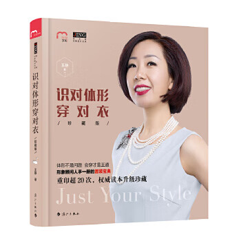 识对体形穿对衣