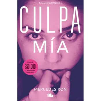 CULPABLES 01: CULPA MIA