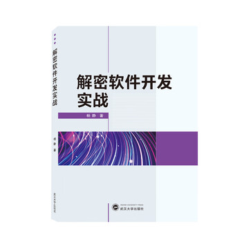 解密软件开发实战 杨静