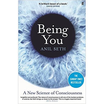 Being You: A New Science of Consciousness (T...