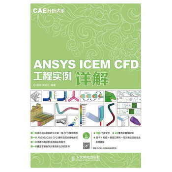 CAE分析大系——ANSYS ICEM CFD工程实例详解（数艺设出品）
