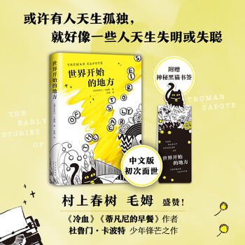 世界开始的地方 图书