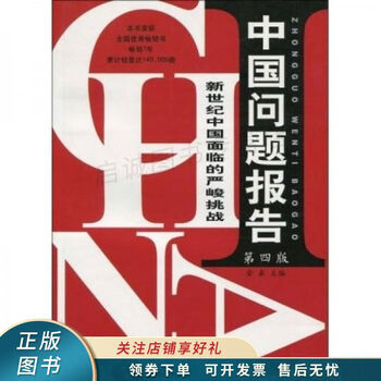 中国问题报告