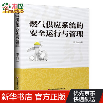 燃气供应系统的安全运行与管理