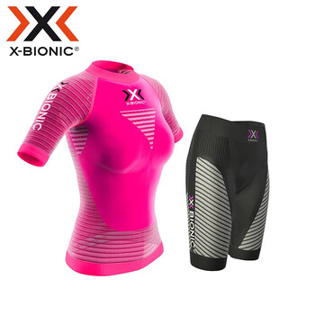 XBIONIC旗舰店 - 京东