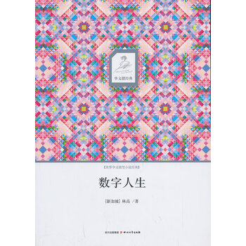 华文微经典 数字人生 林高