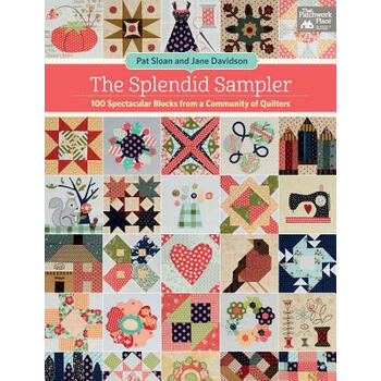 The Splendid Sampler