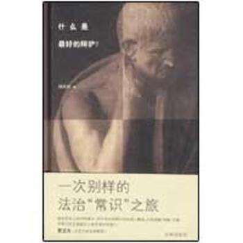 什么是的辩护 杨忠民　著【正版书】