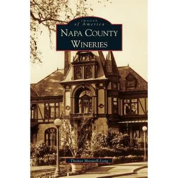 Napa County Wineries