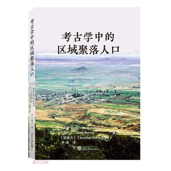 考古学中的区域聚落人口