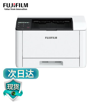 富士施乐（Fuji Xerox） 富士胶片ApeosPrint C328/dw彩色激光A4双面打印机 C328 官方标配【图片 价格 品牌 ...