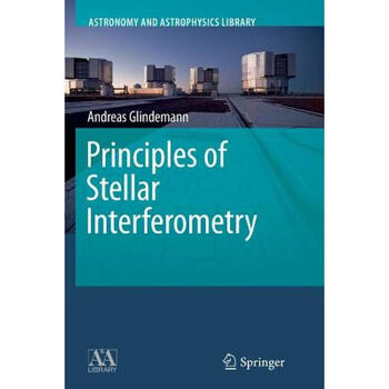 Principles of Stellar Interferometry