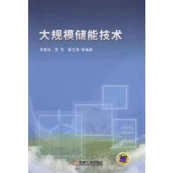 大规模储能技术