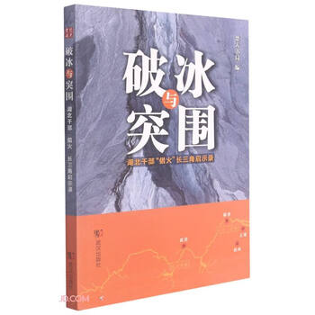 破冰与突围:湖北干部