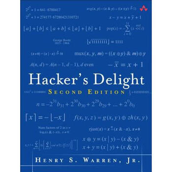 Hacker's Delight