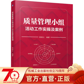 质量管理小组活动工作实操及案例