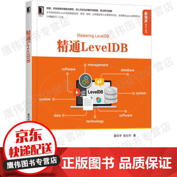 精通LevelDB