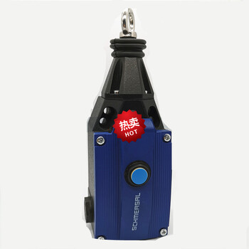 SCHMERSAL施迈赛 ZQ 900-22拉绳开关 拉线开关断绳检测ZQ900-02 ZQ900-22【图片 价格 品牌 报价】-京东
