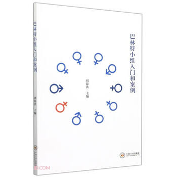 巴林特小组入门和案例9787548746928