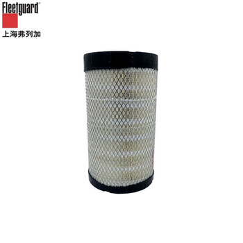 【弗列加弗列加空气滤清器空滤两件套AA90145(PU2034) AF26613/AF26614 适用于客车/工程机械】弗列加 弗列加空气滤清 ...