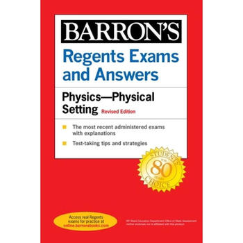 Regents Exams and Answers Physics Physical S...