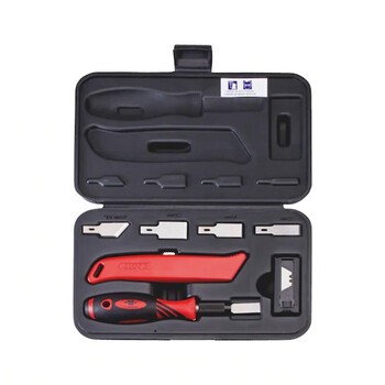 【伍尔特071566 40】伍尔特官方（WURTH）\071566 40\刮刀和铲刀组套,1个【行情 报价 价格 评测】-京东