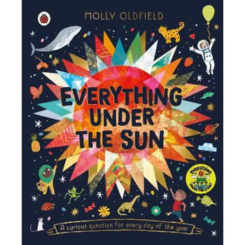 Everything Under the Sun: A curious question for e