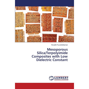 [原版]Mesoporous Silica/Terpolyimide Composit
