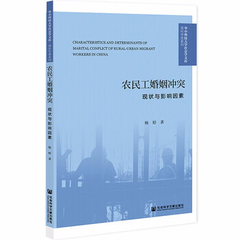 农民工婚姻冲突：现状与影响因素